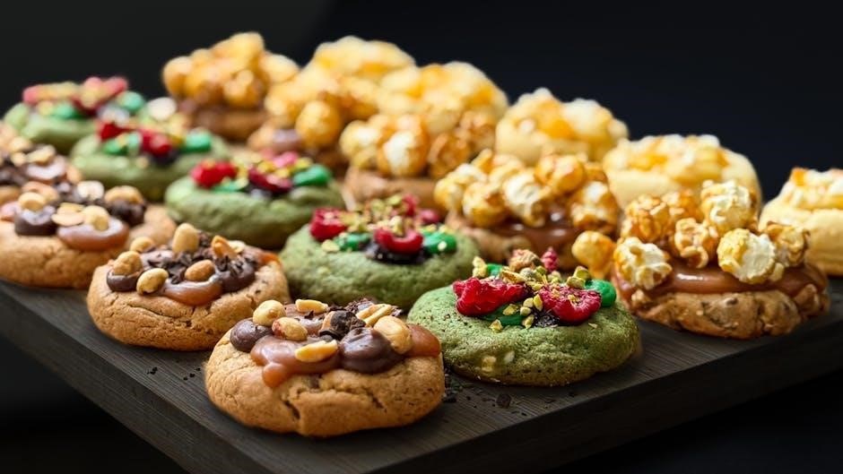 Russell Stover Chocolate Guide: Indulge in Delicious Treats